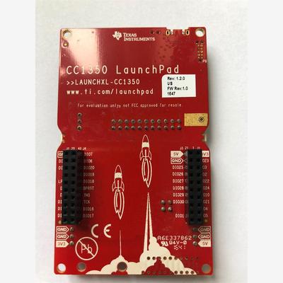 TI原装进口LAUNCHXL-1350