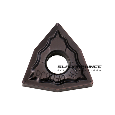 不锈钢车刀片WNMG080404/080408-HA替PC9030