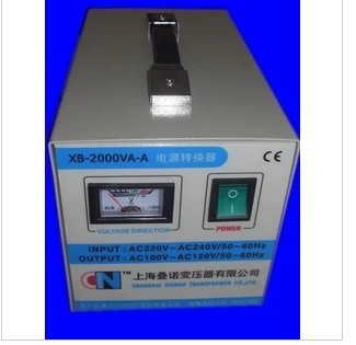 进口电器专用叠诺变压转