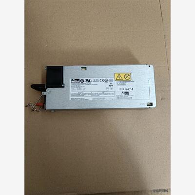全新二手康舒SGA005 1100W 磁盘阵列柜电源 071-000议价商品