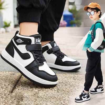 boy Kids kid girl Sports Sneakers Shoes for baby Bottom