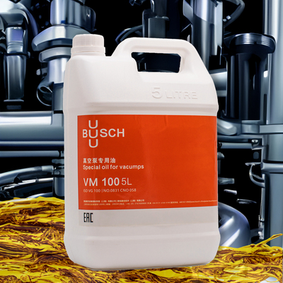 德国原装普旭真空泵油旋