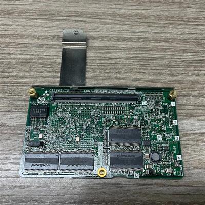 非实价议价议价【议价】三菱 触摸屏 驱动板 GT1665/75-CONT非实