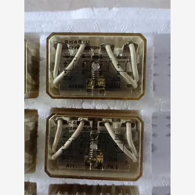 idec和泉继电器(拆机)RH