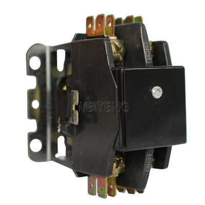 询价9年老店 美国Furnas空调专用接触器 45DG20AGB 单相2P 220V菲