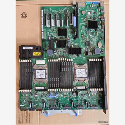 全新二手全新备件联想  X3750M4  支持V2CPU主板！！！0议价商品