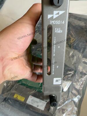 议价ABB 贝利卡件 全新未使用的IMDSI14两件