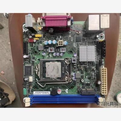 全新二手拆机litel 主板G14066-207   DH61DLB议价商品