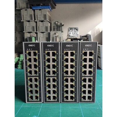 释迦自动化南京科远SCIYON交换机KN831C.