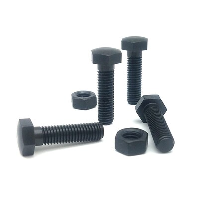 PBE31/PJS01调节螺钉定位限位固定调整螺丝STBB16-50/60/70/80