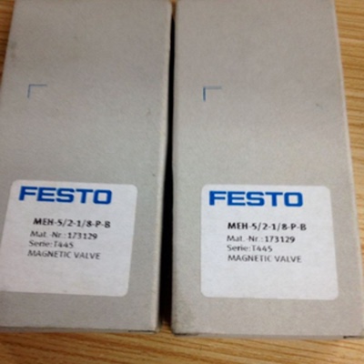 释迦自动化FESTO MEBH-5/2-1/8P-B /173099 /MSEB-3-230 /37