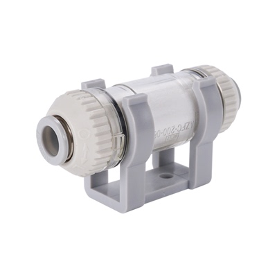 2阿尔贝斯AIRBEST真空过滤器AZFC100-06B 04B 200-08B滤芯ZFA-SFE