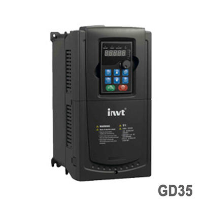 议价英威腾变频器GD35-2R2G-4-H1 1.5 /2.2/4/5.5/7.5/11/15/18.5