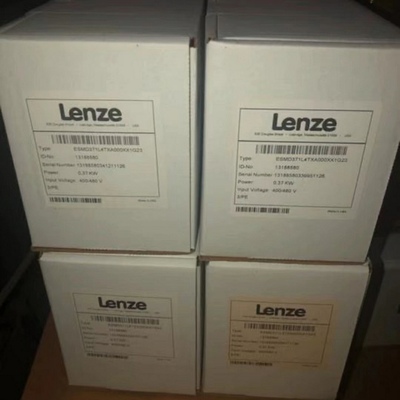 议价ESMD251X2SFA ESMD371L4TXA 伦茨变频器咨