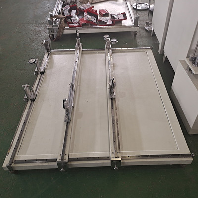 湘科陶瓷砖平整度直角边