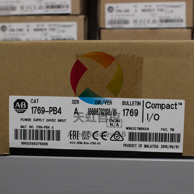 议价5069-L306ER Logix5000 CompactLogix 5380 5069L3