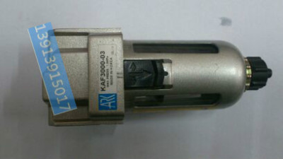 韩国ARK过滤器KAF3000-03