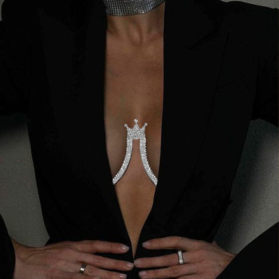 FashionBodyAccerQuSex
