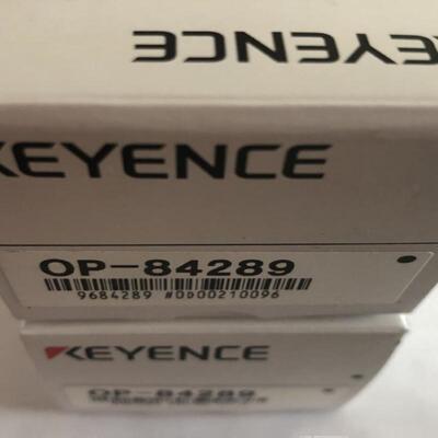 释迦自动化KEYENCE基恩士OP-84289高频抗干扰滤波磁环