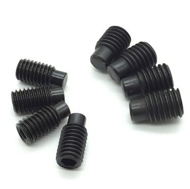 级内六角凸端紧定螺丝钉