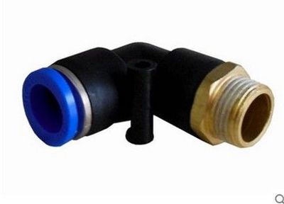 气动元件管接头型螺纹直