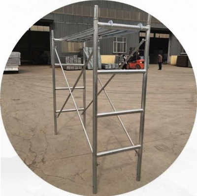 移动脚手架现货厂家直销