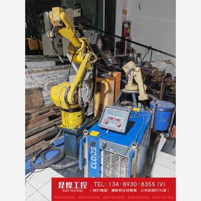 询价！发那科M-6iB机器人