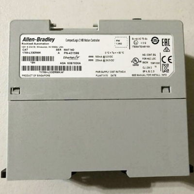 议价1769-L33ERMK封控制器1769L33ERMK