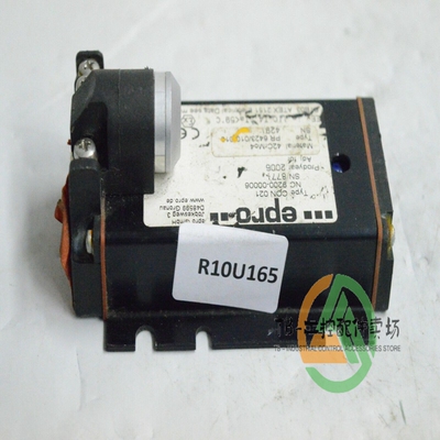 议价EPRO CON021/914-100+PR6423/010-010-CN 传器模块