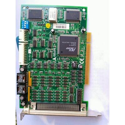 释迦自动化ADLINK 凌华 PCI-8134