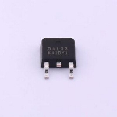 场效应管个沟道耐压电流