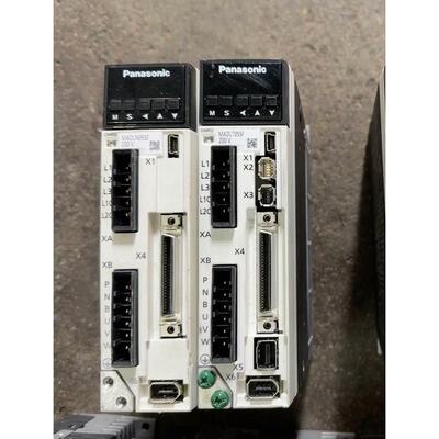 释迦自动化A6伺服驱动器 MADLN05SE /MADLT05SF
