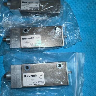 议价议价议价询价REXROTH,R424B08235全新原厂库存件(议价)议价议