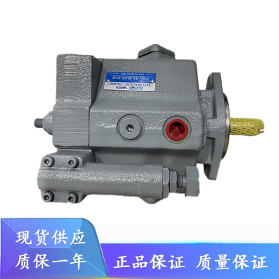 TOKIMEC东京计器P16V-RS FRS-11-CC CML CCG CVC-10-J柱塞泵