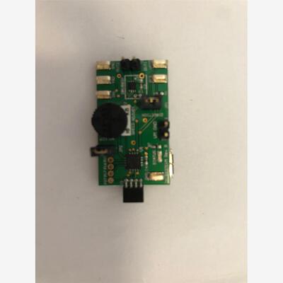 TI原装正品Drv8837Evm-CB