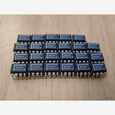 全新二手MAX294CPA正品