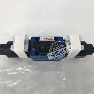力士乐Rexroth电磁换向阀4WE6E70/HG24N9K4 4WE6J62/ 6H/G/M/D/T
