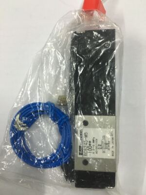 黑田精工电磁阀全新原装