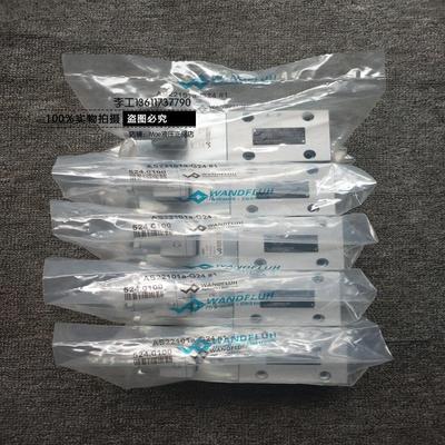 包邮瑞士万福乐电磁阀球