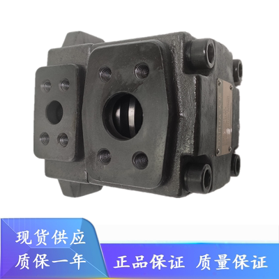 裁断折弯机叶片泵液压站