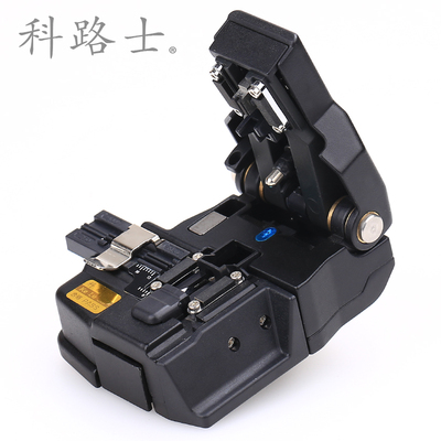 科路士HS-30系列光纤切割刀代替原装CT-30FTTH冷接热熔冷接