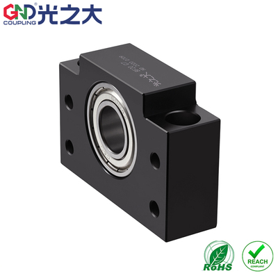 滚珠丝杆级高精密度支座