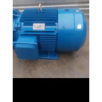 YE2/YE3/YX3三相异步电动机4KW YE2-112M-2 4KW/5.5/7.5/11KW