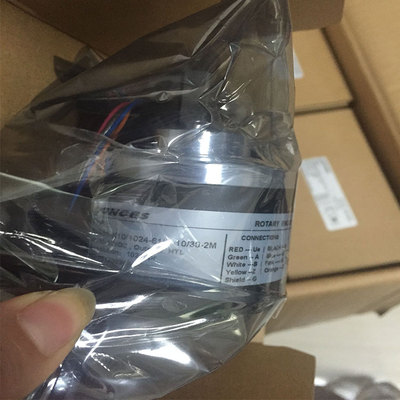 议价（朗西思全系列编码器 RIS58-K10/1024-61IB-10/30-2M