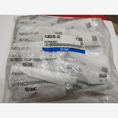 SMC接头KQB2H10-04S 4E2-3DU全金属的 原议价