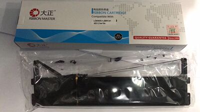 大正色带适用映美打印机