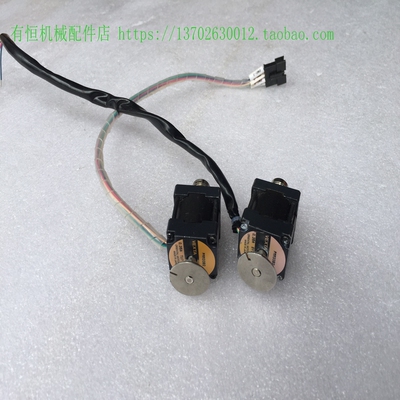 议价机VEXTA步进驱动器小电机 PMM33B2