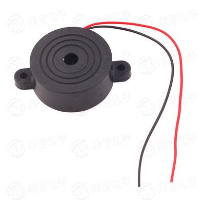 高分贝报警器 SHD4216 讯响器 蜂鸣器 喇叭 防盗器 有源