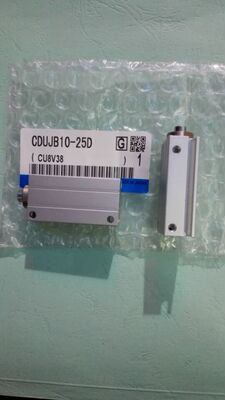 小型自由安装小气缸CUJB8-20D,8-20DM