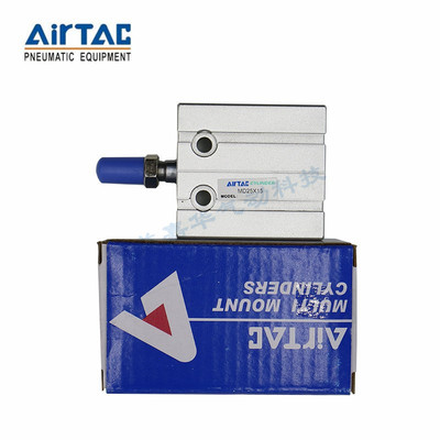 亚德客原装MDJ MD10X MD16X MD20X MD25X 5S 10S 15S 20S 25S 30S